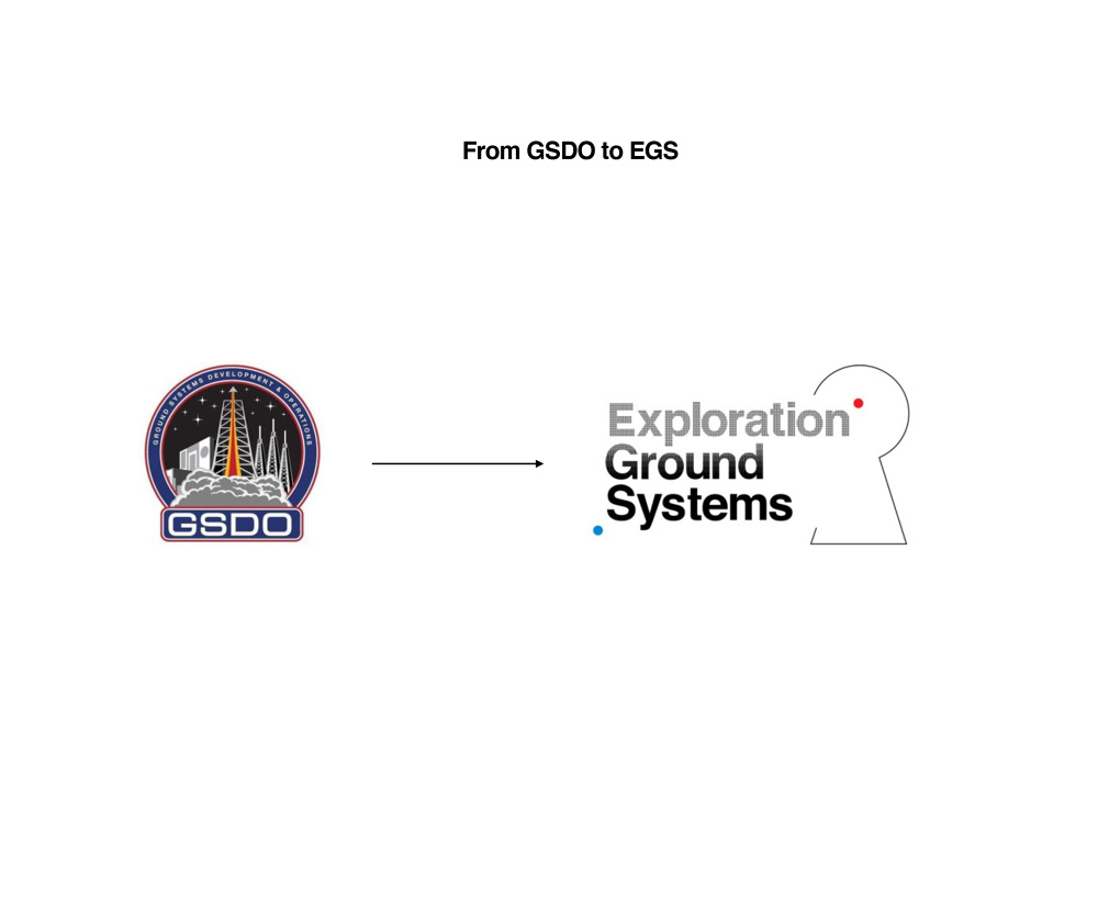 NASA - Exploration Ground Systems - masseidesign